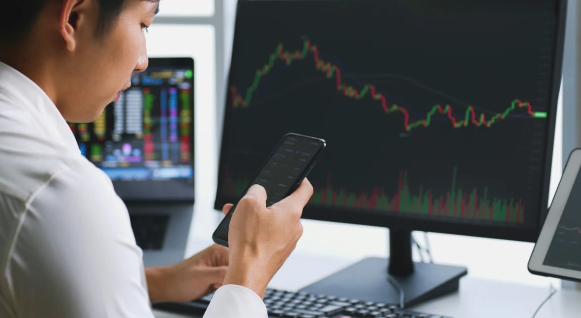 DMCC Tradeflow: Streamlining access to trade finance | DMCC